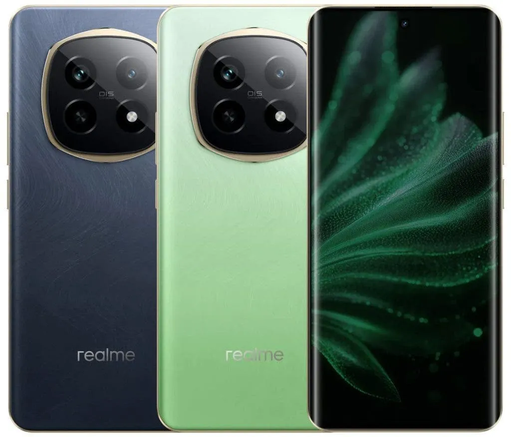 Realme P2 Pro 5G launched: high-end specs at an affordable price