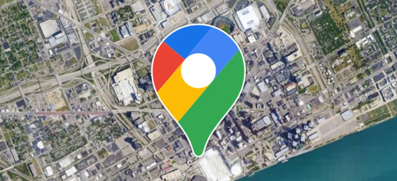 Google Maps Update: Time Travel, Street View and Earth - Gizchina.com