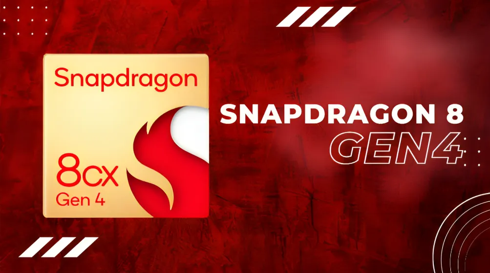 Meet the World's First Snapdragon 8 Gen 4 Smartphone