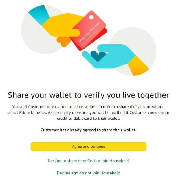 How to Share Your Amazon Prime Membership with Family and Friends