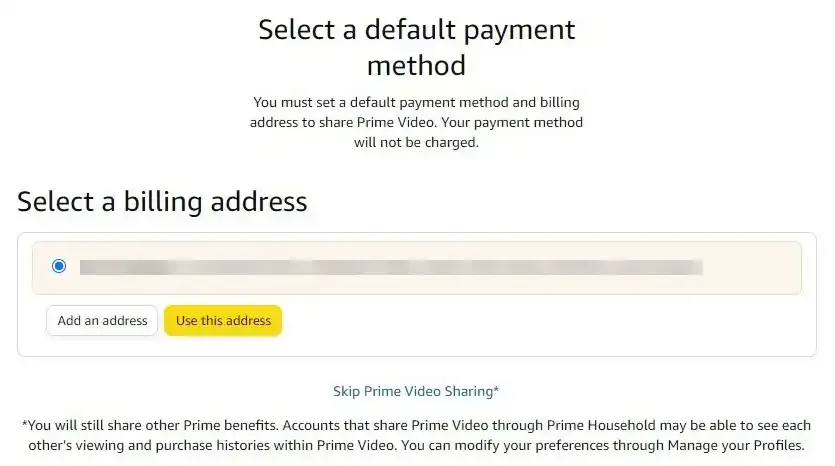 How to Share Your Amazon Prime Membership with Family and Friends