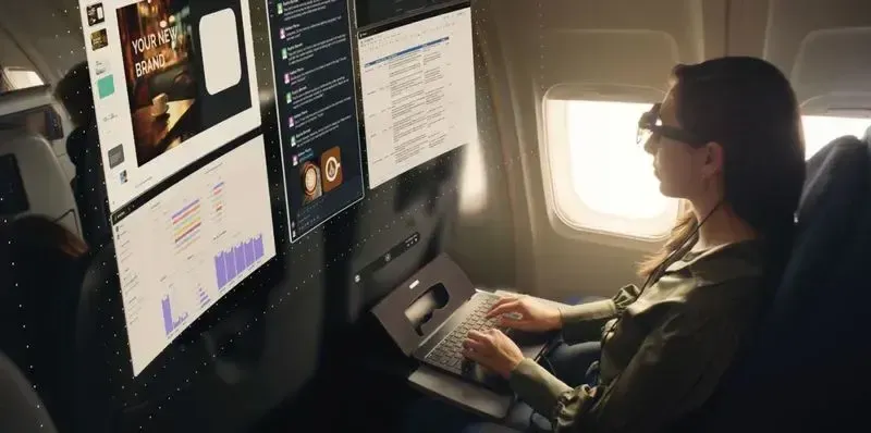 Israeli AR laptop developer Sightful lays off a third of its staff