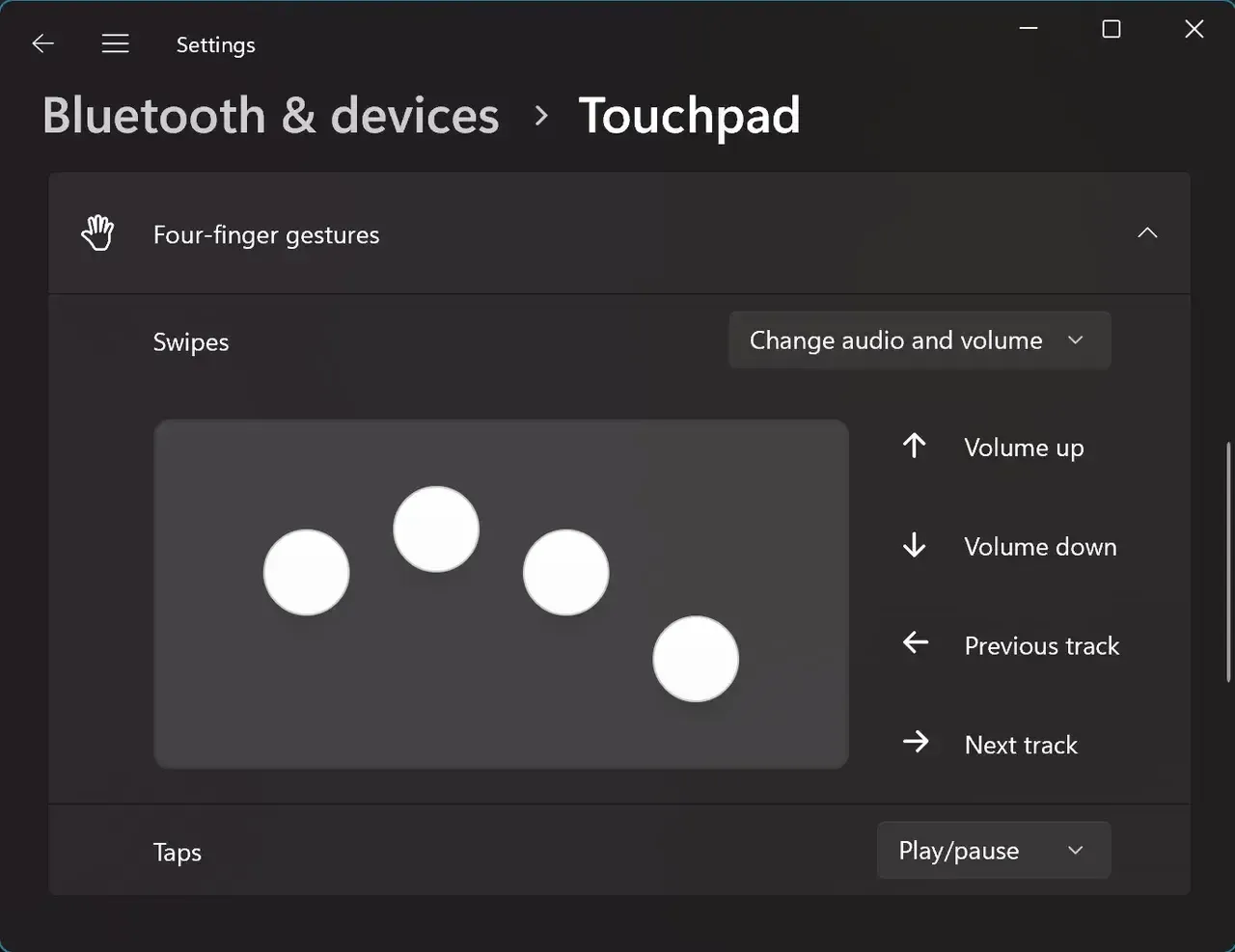 Top 9 Windows 11 TouchPad Gesture Controls You Need to Know - Gizchina.com