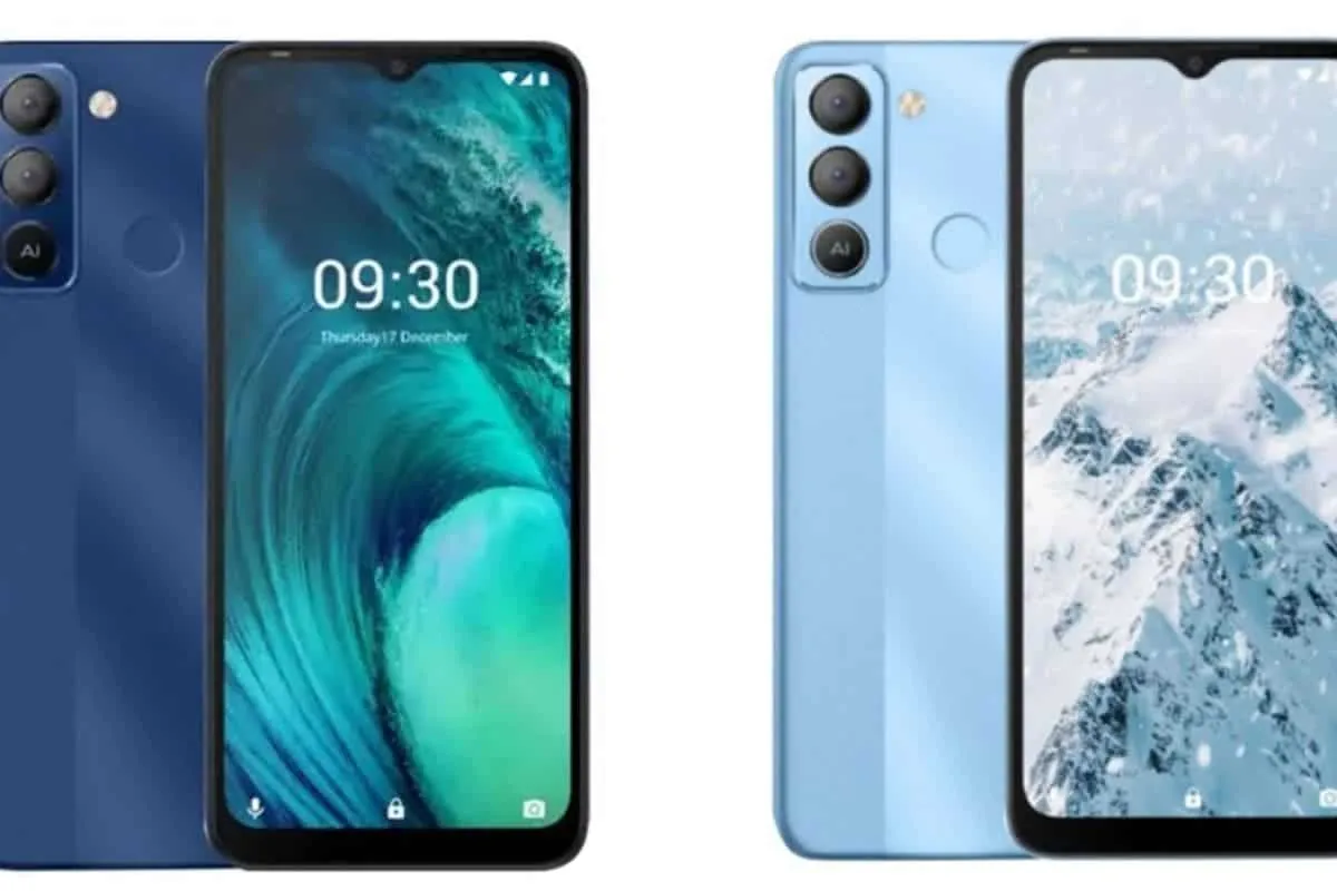 Tecno Pop 5 Pro With 6000mAh Battery To Launch In India Soon