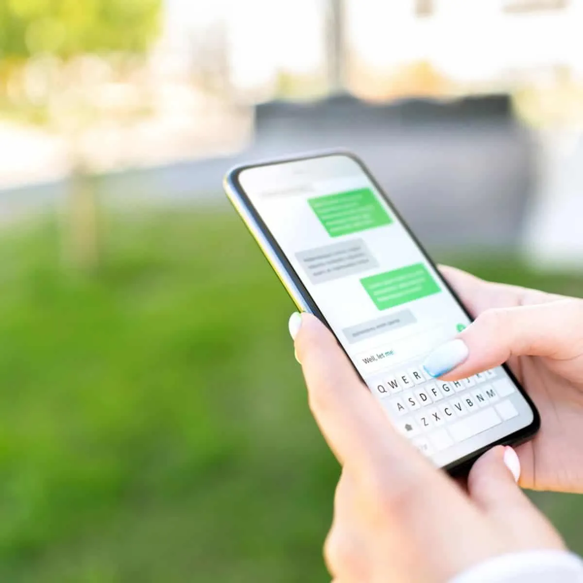 How to back up your text messages: Essential guide for iPhone and Android