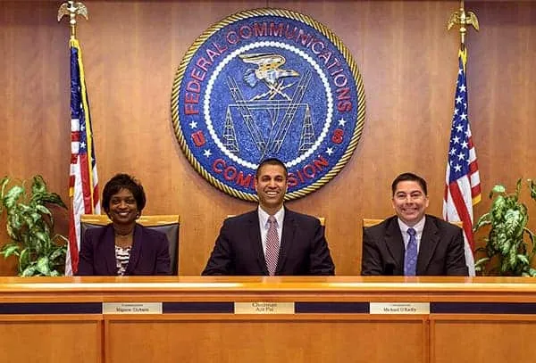 US FCC approves AR, VR & IoT devices to use the 6GHz frequency band