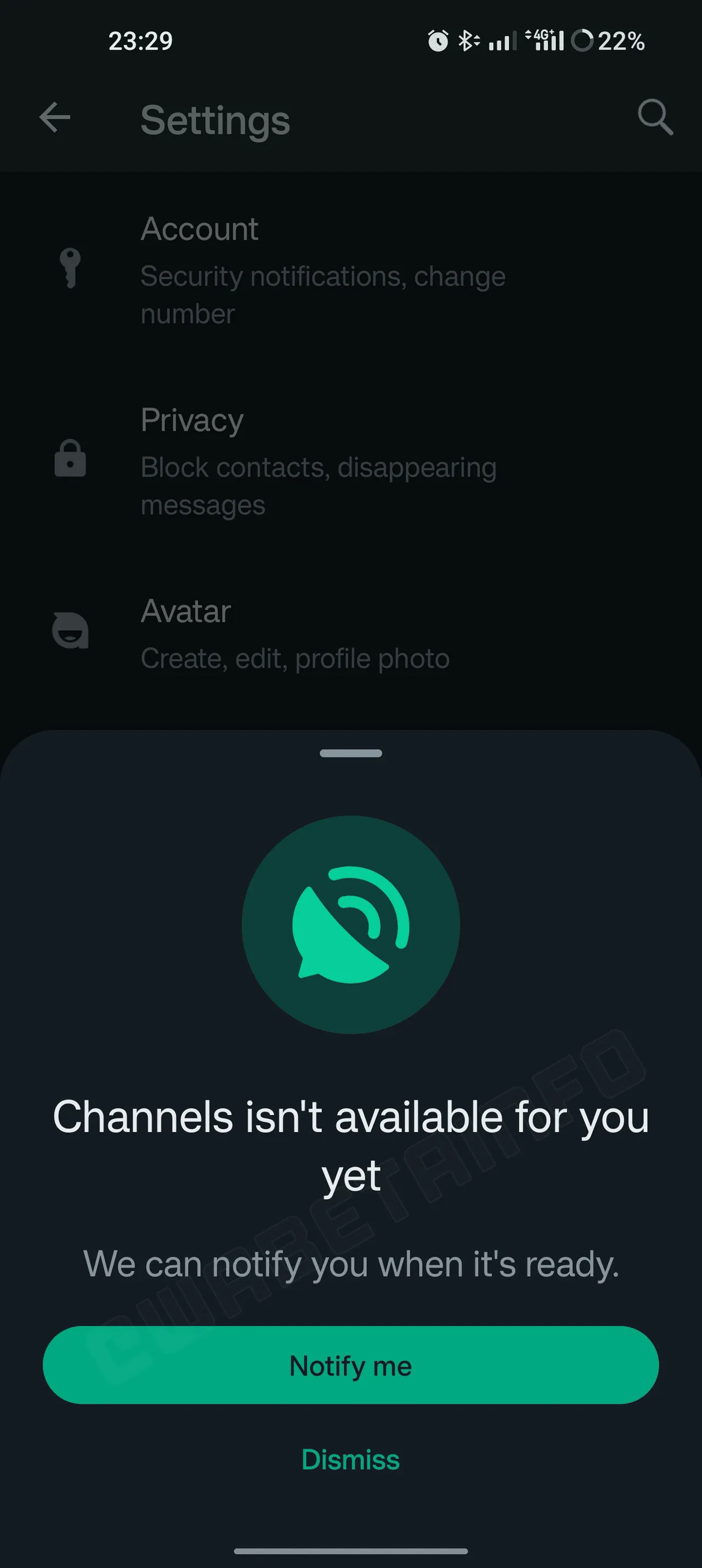Be the First to Know: WhatsApp Launches Channel Update Alerts