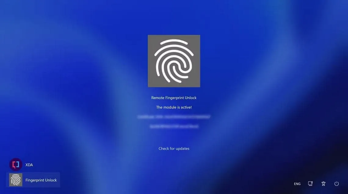Unlock Your Windows PC with Your Phone's Fingerprint: A Simple Guide