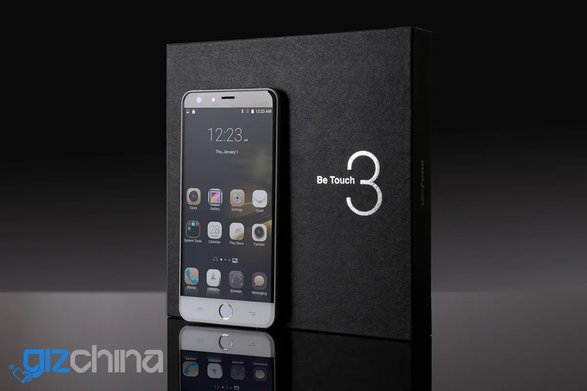 List: Here are 8 phones with front-facing LED flash!