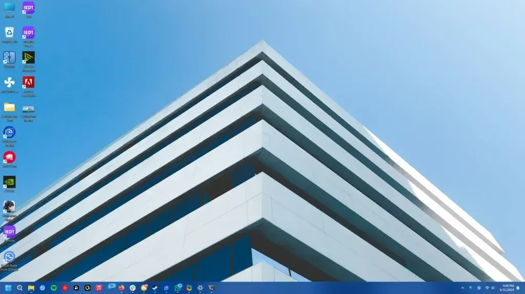 Transform Your Desktop: Top 10 Free Windows 11 Themes
