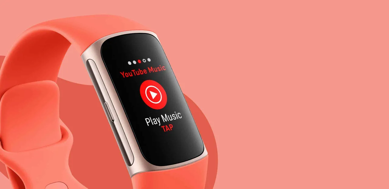 Fitbit Update: Your Tracker Just Got Smarter - Gizchina.com