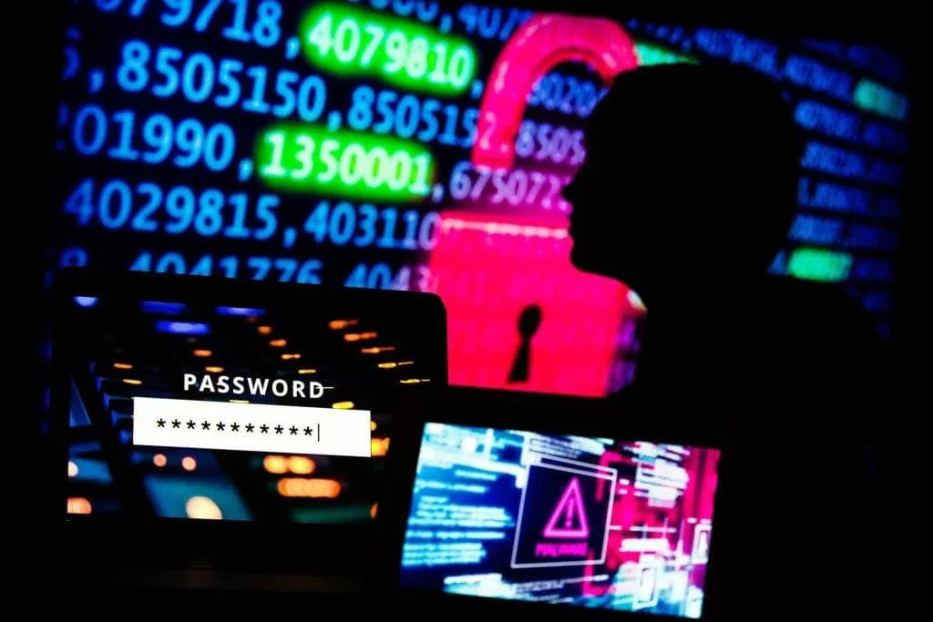 Massive Password Breach Affects Almost 10 billion Accounts - Gizchina.com