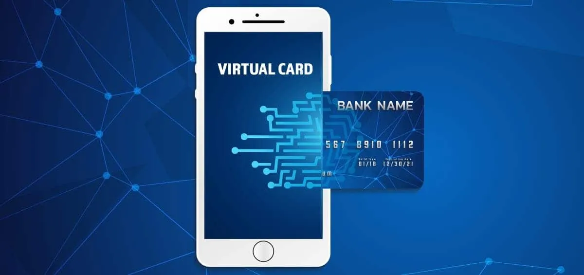 Google's Virtual Card: Easy Steps to Create it - Gizchina.com