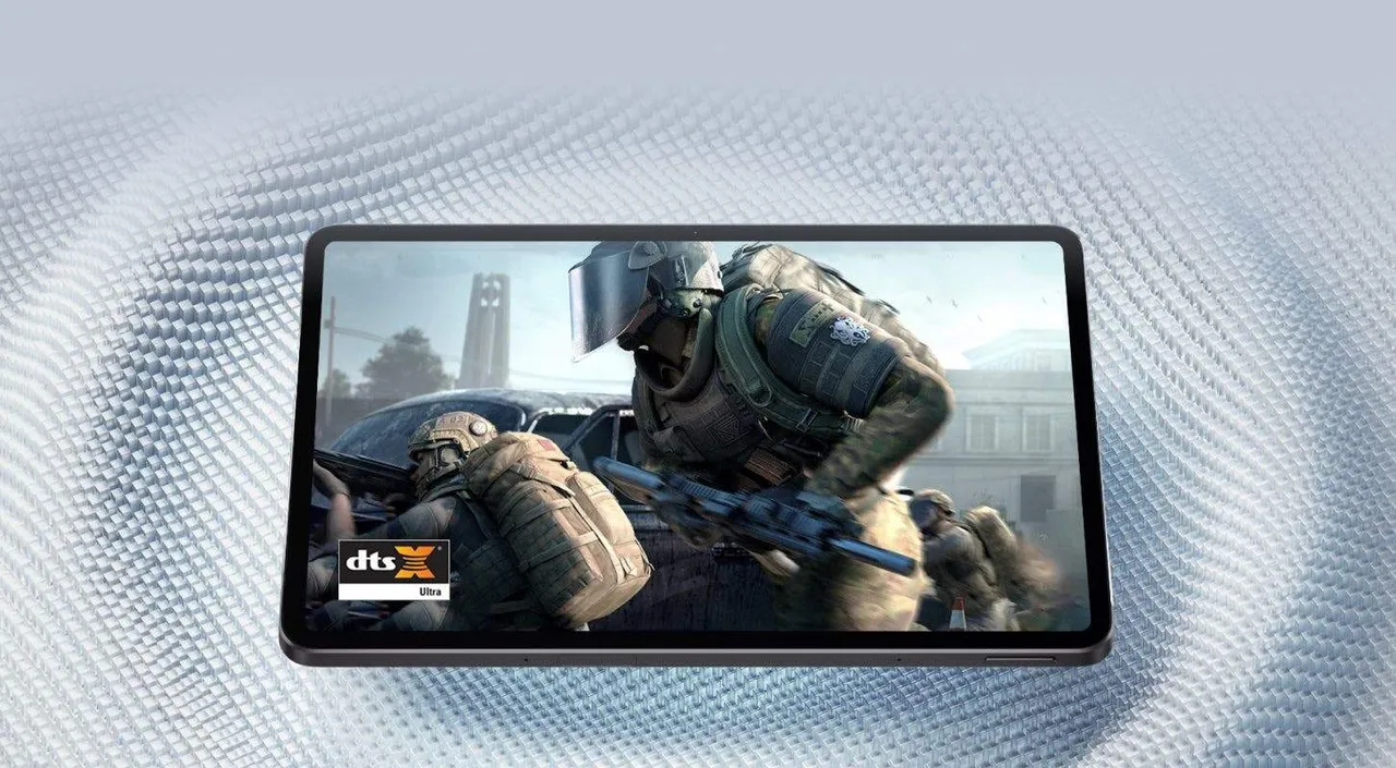 Red Magic Gaming Tablet 3 Pro: Name Confirmed, Specs Still in the Shadows