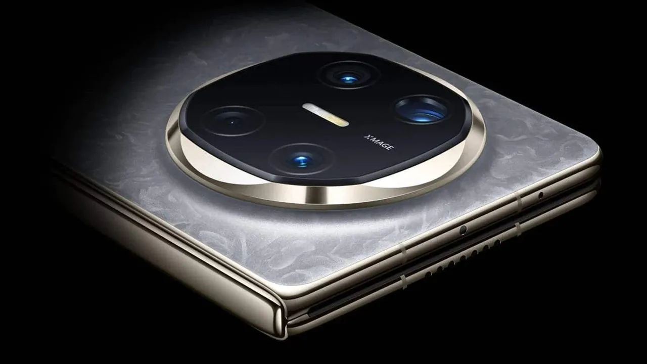 Huawei Mate X7 Leak Teases Ultra-Thin Foldable With Next-Gen Cameras