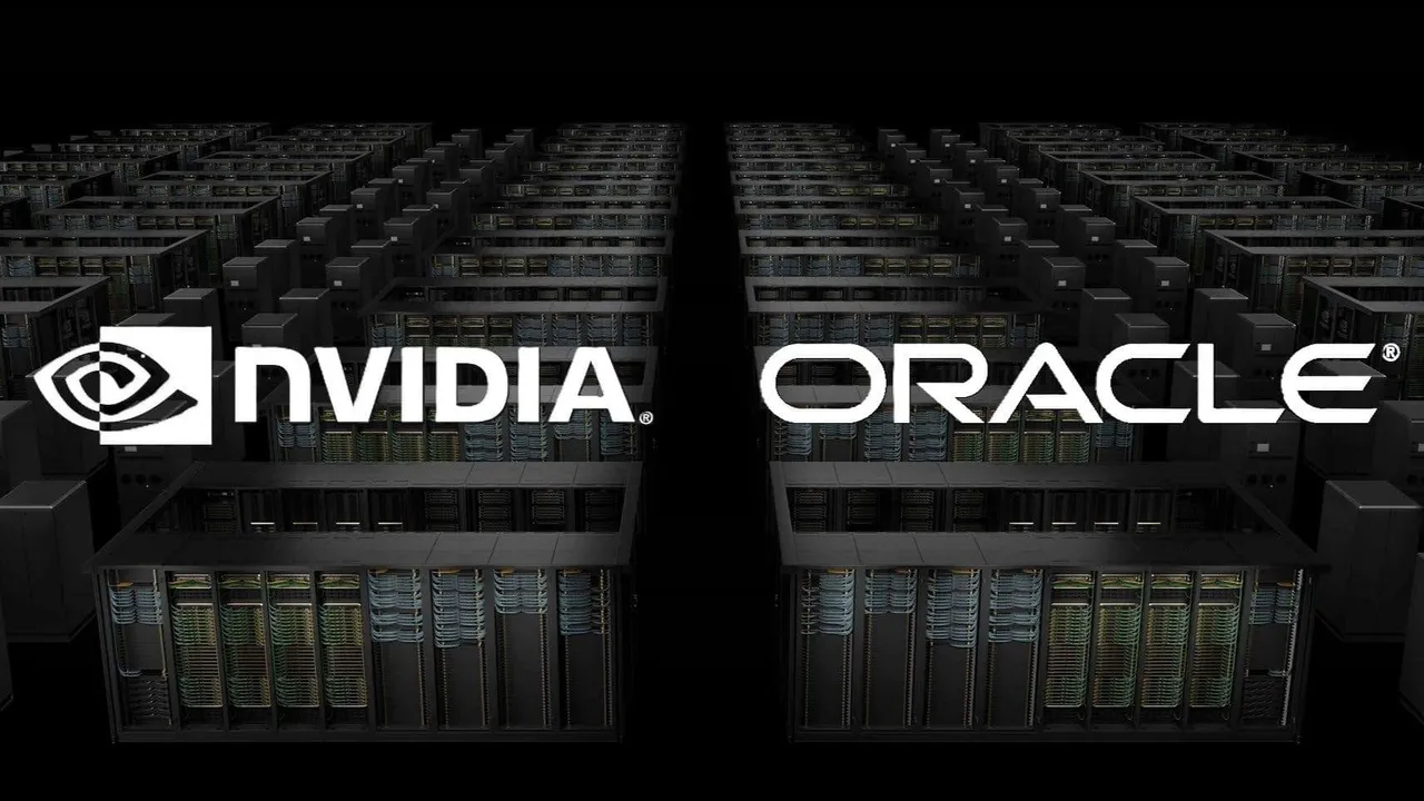 Oracle to Spend $40 Billion on Nvidia Chips for AI Expansion