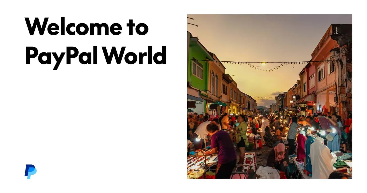 PayPal Adds UPI to Its Global Payments Network. Here’s Why That Matters