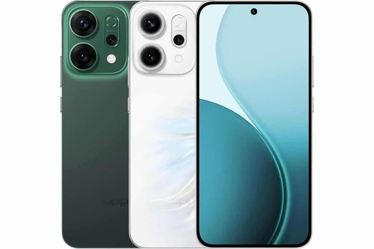 OPPO Reno 14 Pro Global Launch: Full Specs, Features, and Price