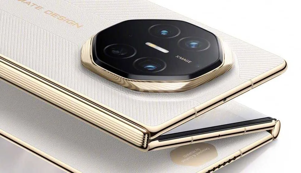 Huawei to Launch Second Tri-Fold Smartphone, the Mate XTs