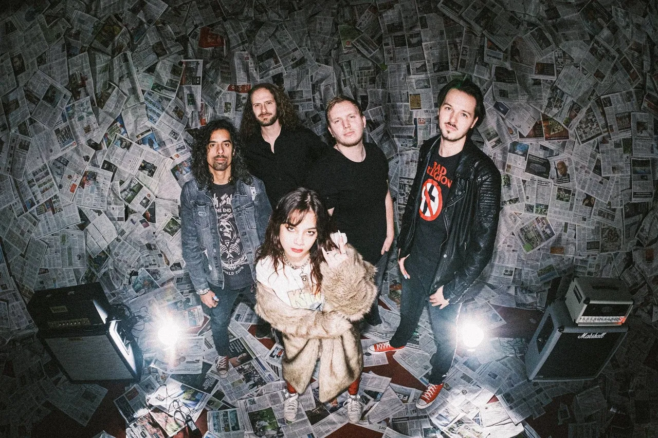 Rock Am Ringoven, voor de één een reünie, voor de ander een festival