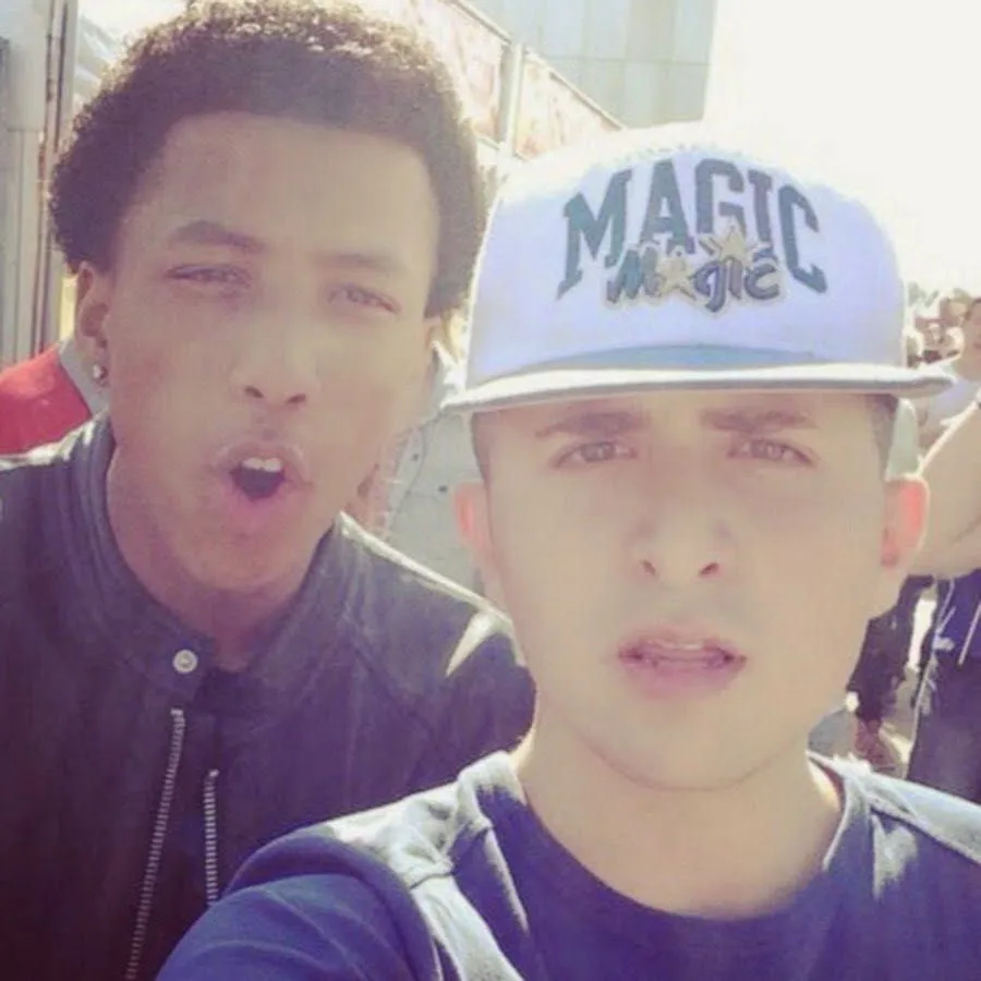 DieTim probeert Joey Bravo en Rarri te strikken voor AWR-Reünie: "Geen ...