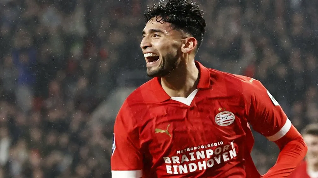 Doelpuntenmachine PSV kan clubrecord dit kalenderjaar nog evenaren of ... Doelpuntenmachine PSV kan clubrecord dit kalenderjaar nog evenaren of ...