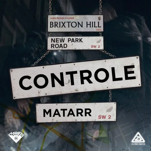 Matarr - Controle