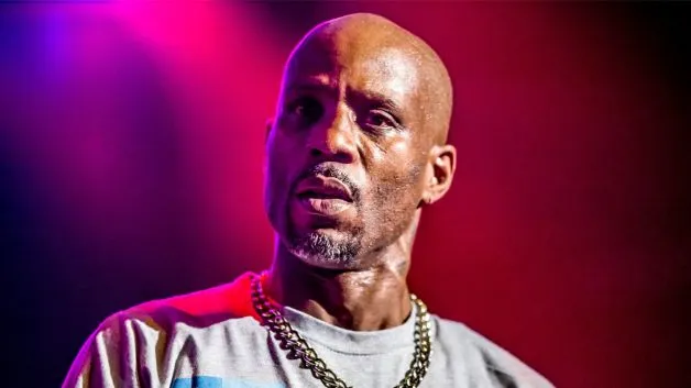 DMX veroordeeld tot een jaar gevangenisstraf
