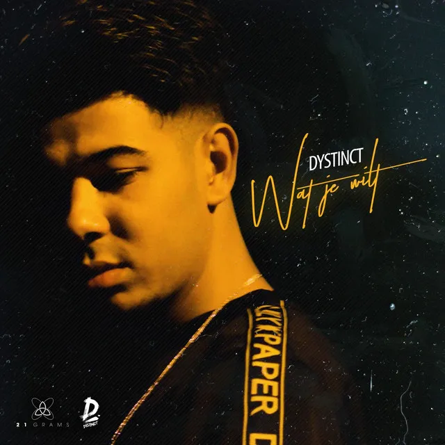 Dystinct presenteert nieuwe single Wat Je Wilt