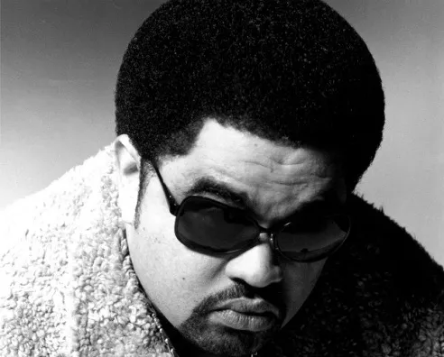 Heavy D overleden