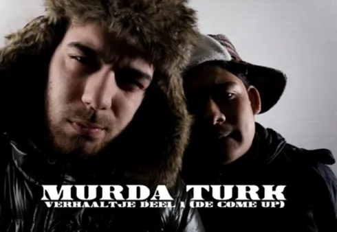 Önder (alias Murda Turk) - Verhaaltje deel 1 (De Come Up)
