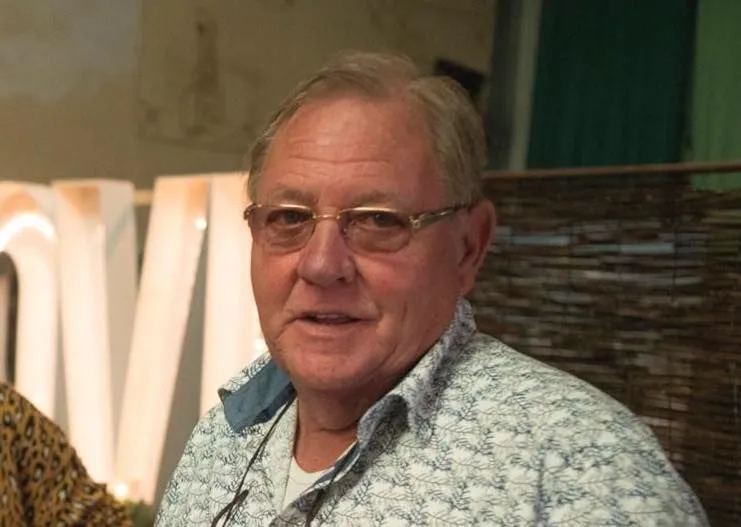 Bert van Wijlen (73) overleden