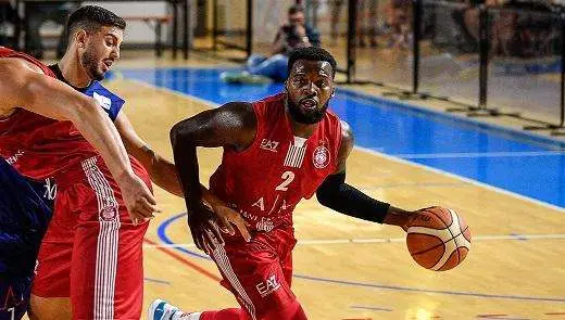 MERCATO LBA - Shelvin Mack in uscita, Messina gioca la carta Sykes