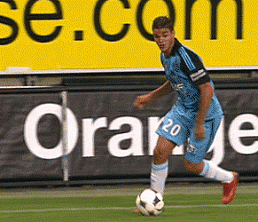 Ben Arfa, servez le show
