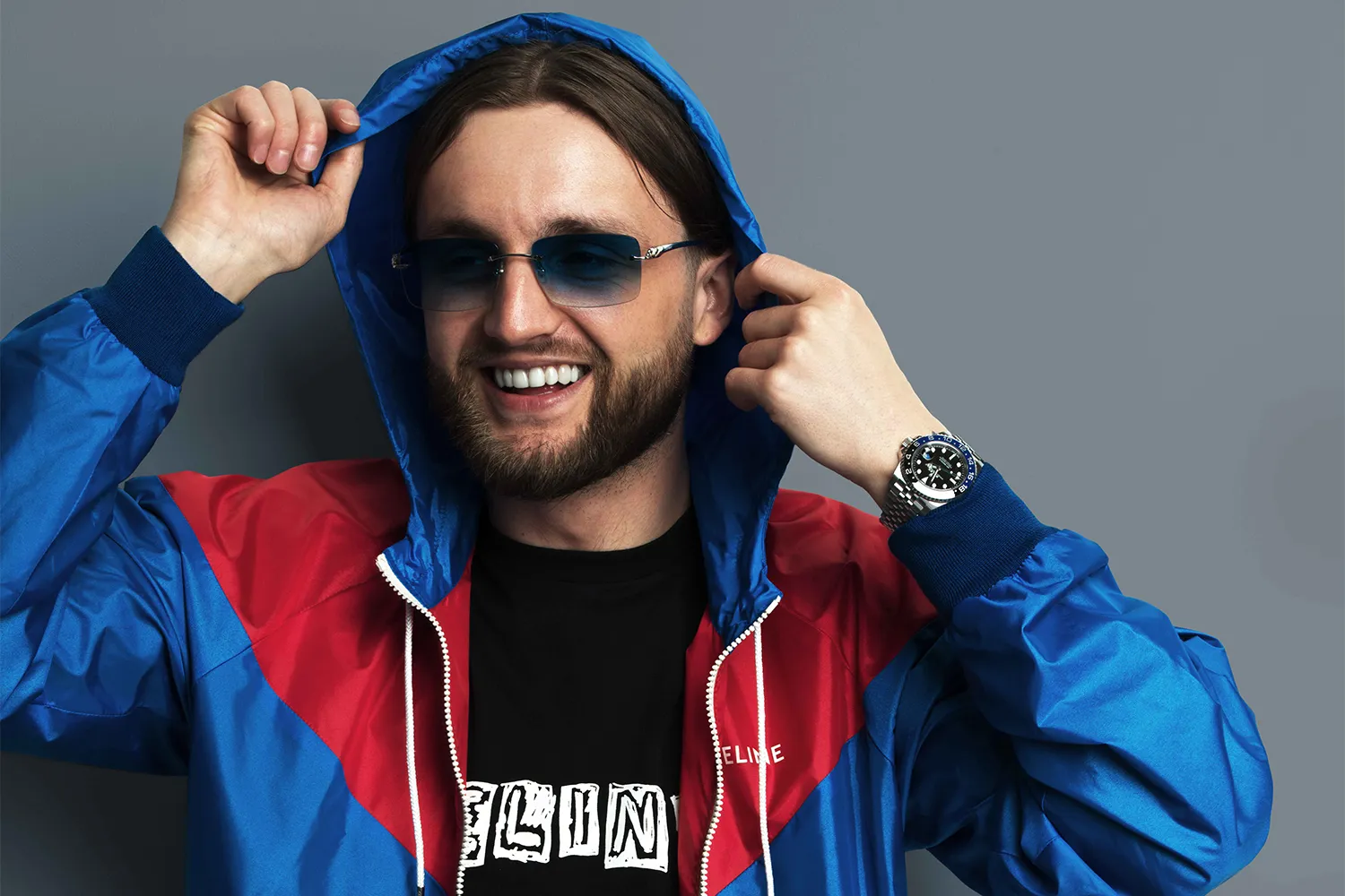 Kevin & The Animals sluiten zomerseizoen op dakterras Podium Victorie