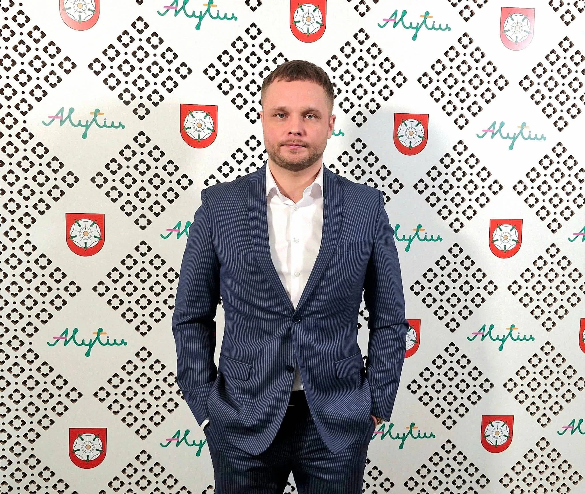 „Alytaus butų ūkiui“ vadovaus D.Šimkus