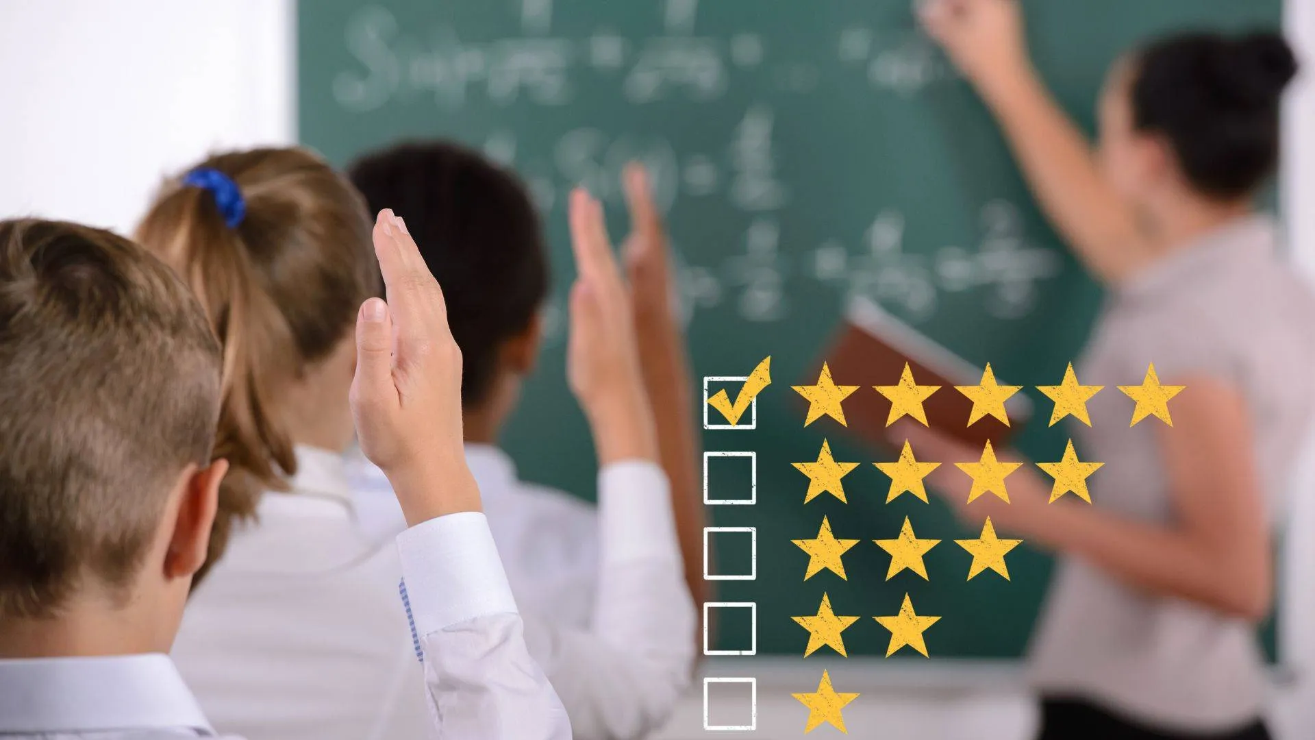 Paskelbtas Lietuvos gimnazijų reitingas