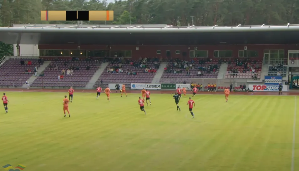 Pagaliau! „Dainava“ iškovojo pirmąją pergalę