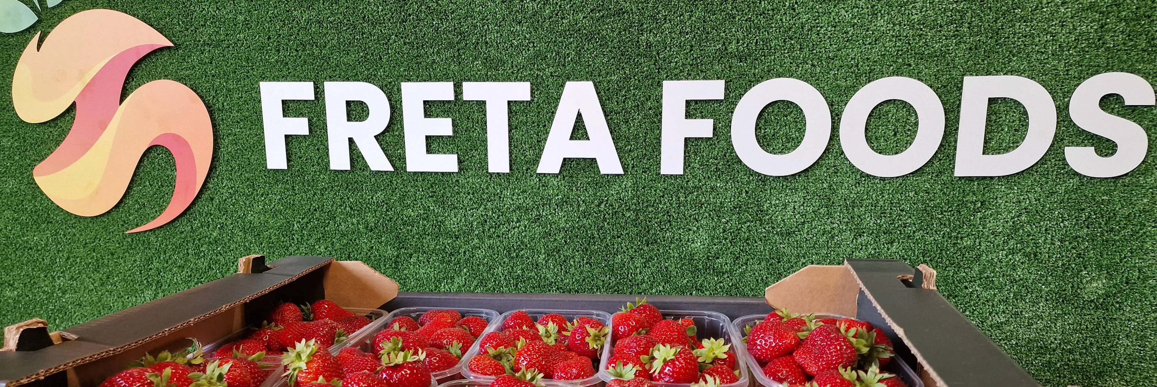 UAB „Freta Foods“ – patikimas vaisių ir daržovių tiekėjas Pietų Lietuvoje