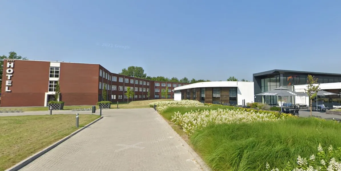 Hotel De Bonte Wever bekroond als het beste hotel van Drenthe door ...