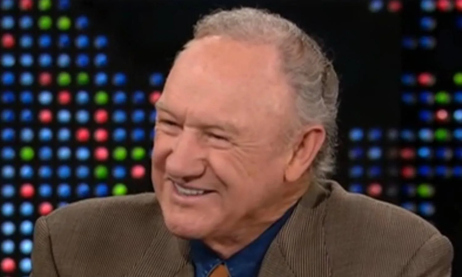 Dood Gene Hackman verdacht! Politie onthult nieuwe details "Deur stond ...