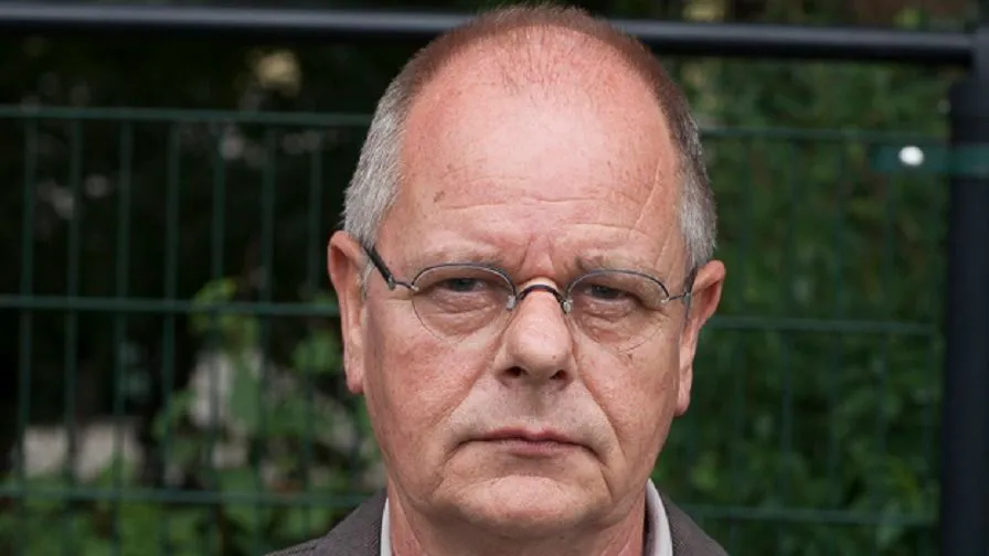 Trainer Glaap stopt aan het eind van het seizoen bij vv Ewijk