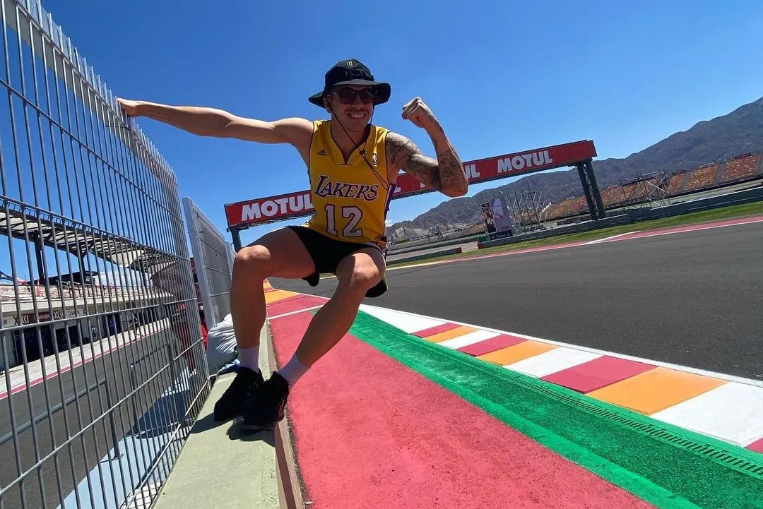 Superbike, Scott Redding: "Alcuni piloti sono senza cervello"