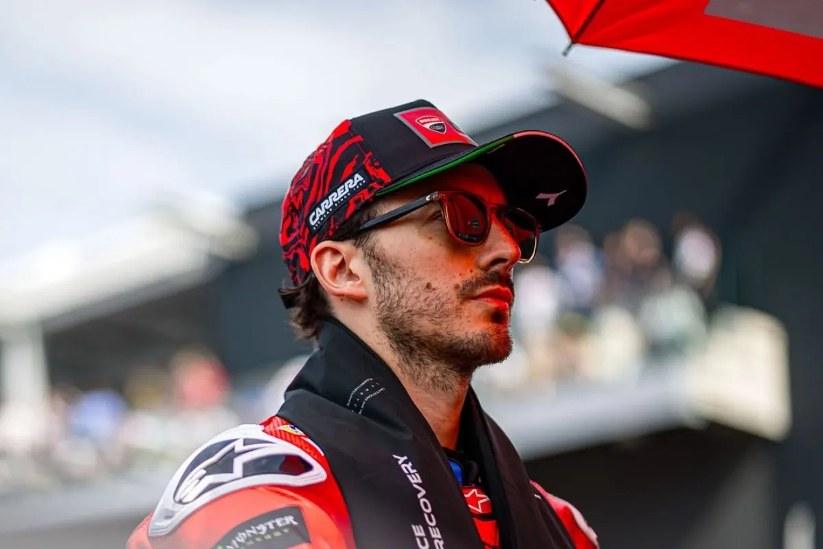 MotoGP, Pecco Bagnaia: la crisi è psicologica, Ducati cambia rotta