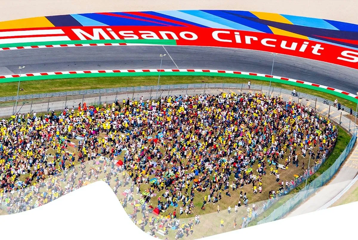 Corsedimoto - MotoGP, Superbike, Motocross, and Motorcycle Stories: Our ...