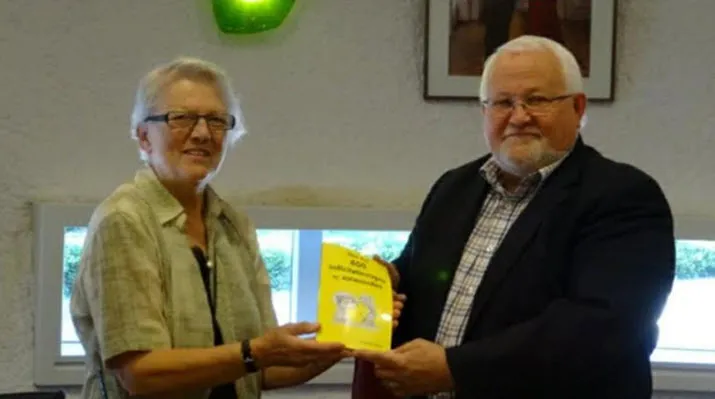 Dongense Irma Hendriks schrijft boek vol sollicitatietips