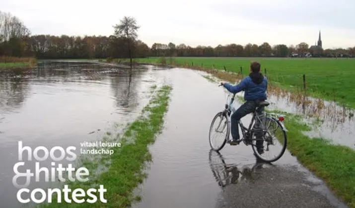 Hoos & Hitte Contest