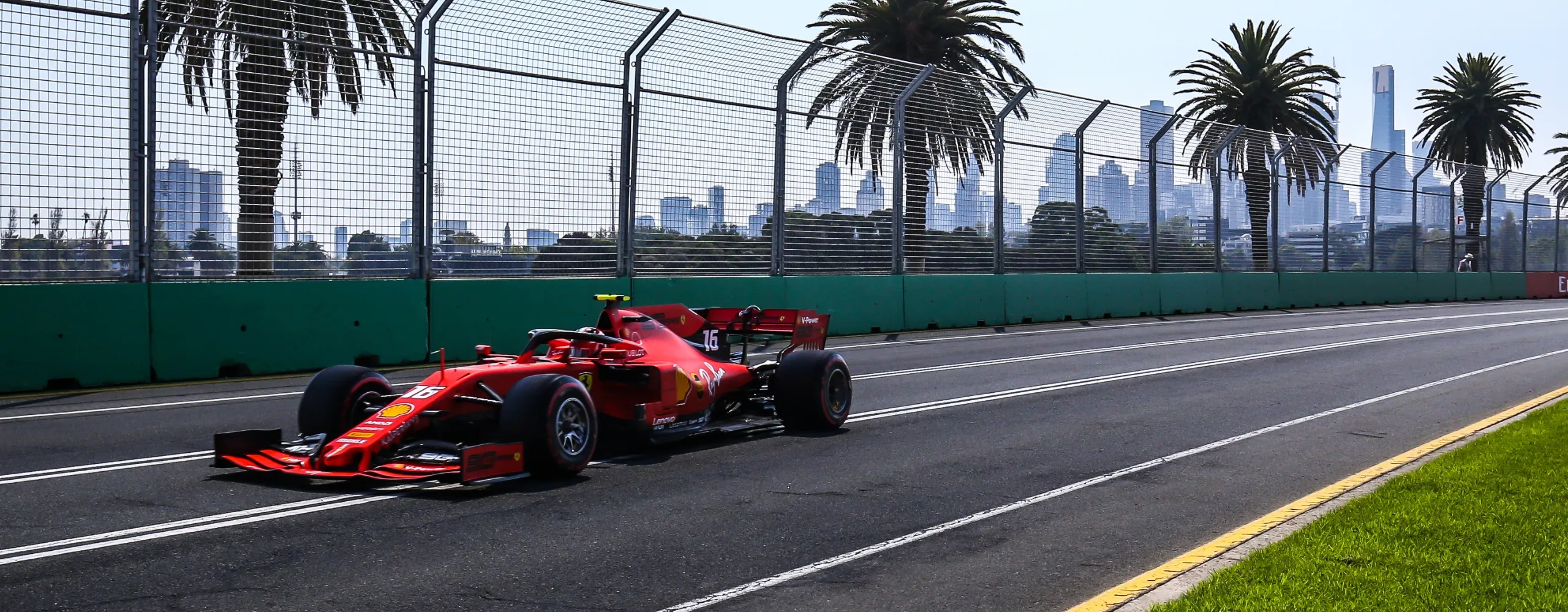 Formule 1-seizoen 2025 gaat bijna van start: dit is wanneer ze rijden