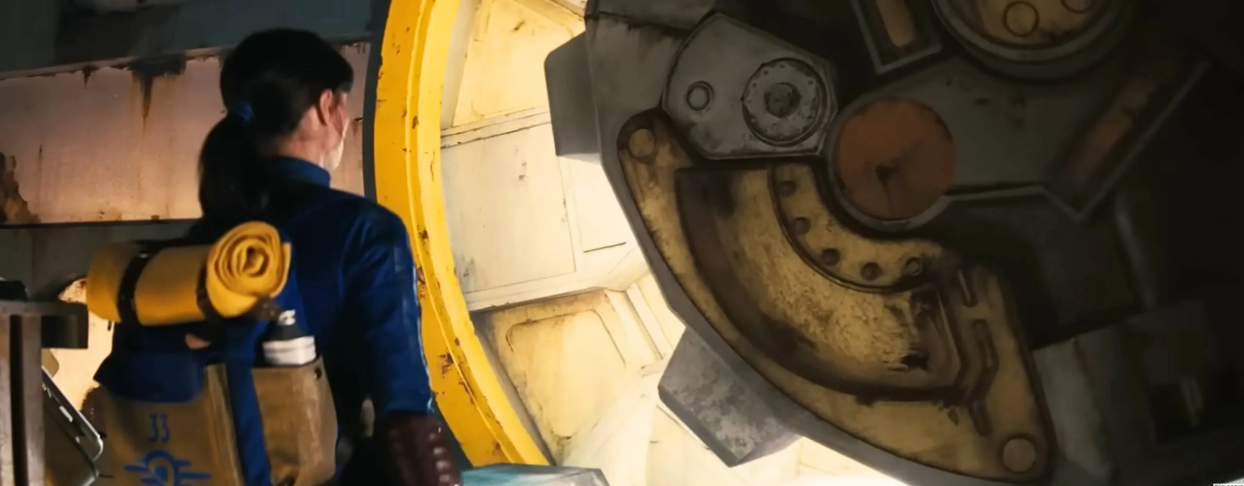 Amazon Prime Video komt met realityserie van Fallout