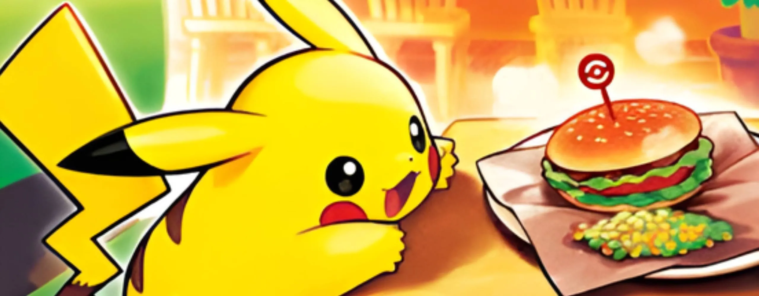 McDonald's stopt weer Pokémon-kaarten in de Happy Meal